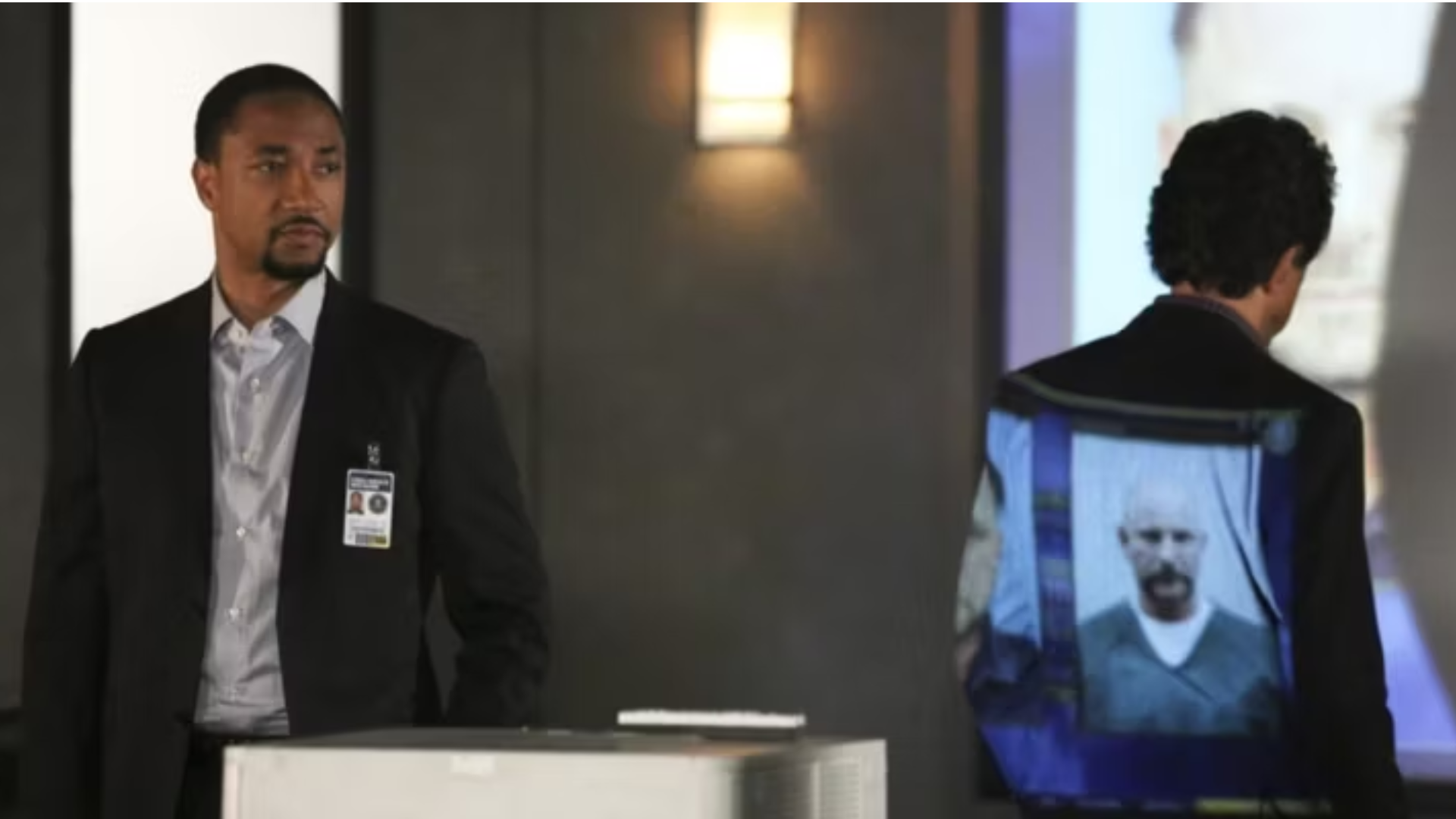 The Shocking Truth Behind Steven Walker's Exit from Criminal Minds