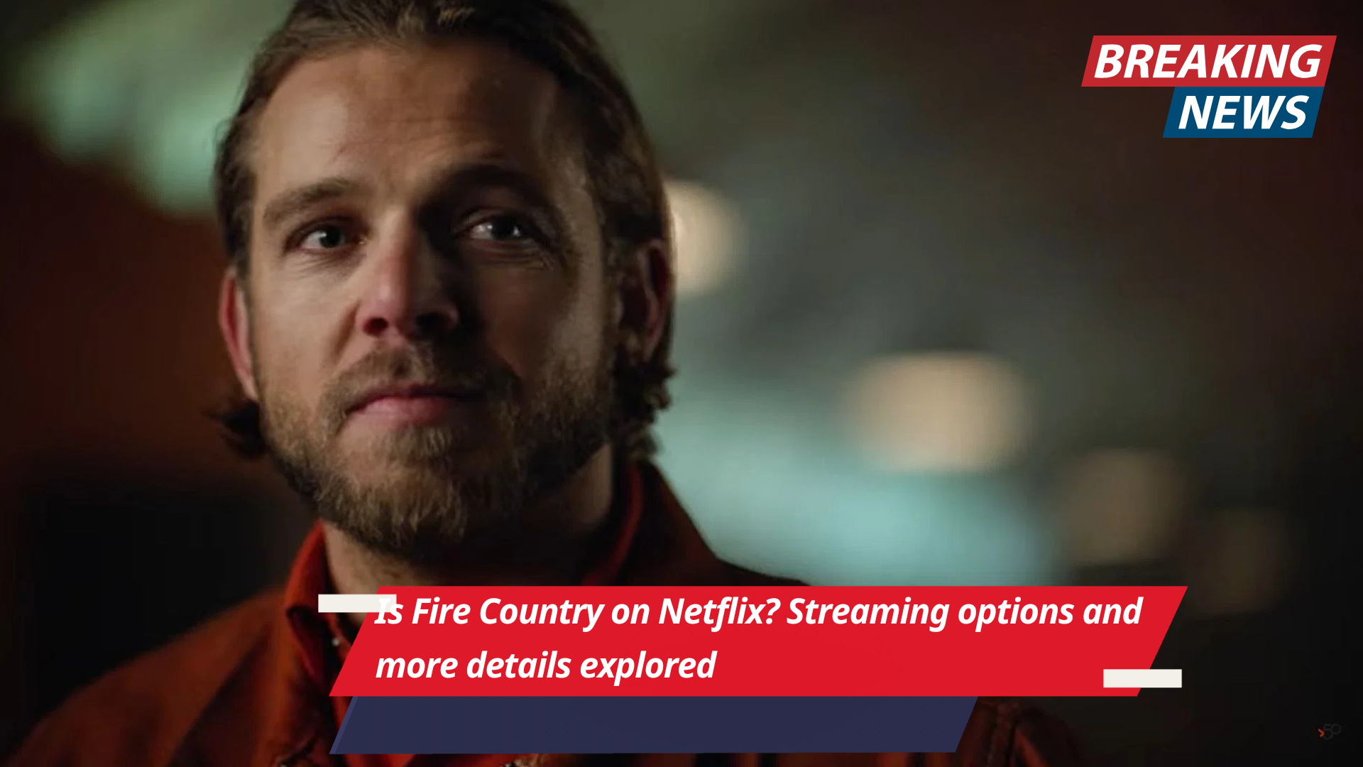 Is Fire Country on Netflix? Streaming options and more details explored