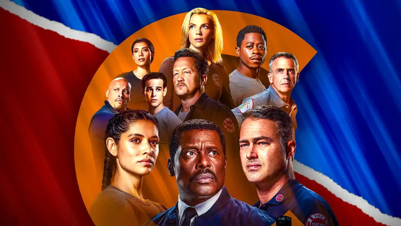 Who Is Leaving Chicago Fire In 2025? Every Cast Member Exiting the Show