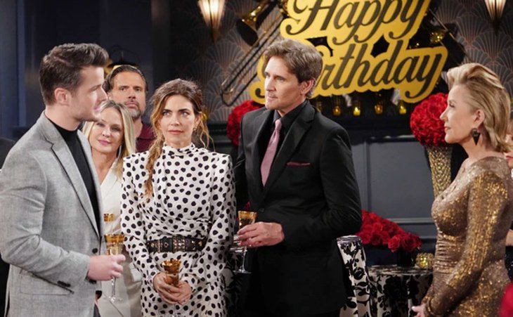 'The Young and the Restless' Spoilers Thursday, June 5: Cole’s ...