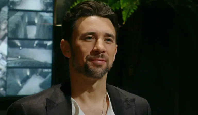 Dumas Prepares to Reveal Himself to His Guests — and Audra Takes Kyle ...