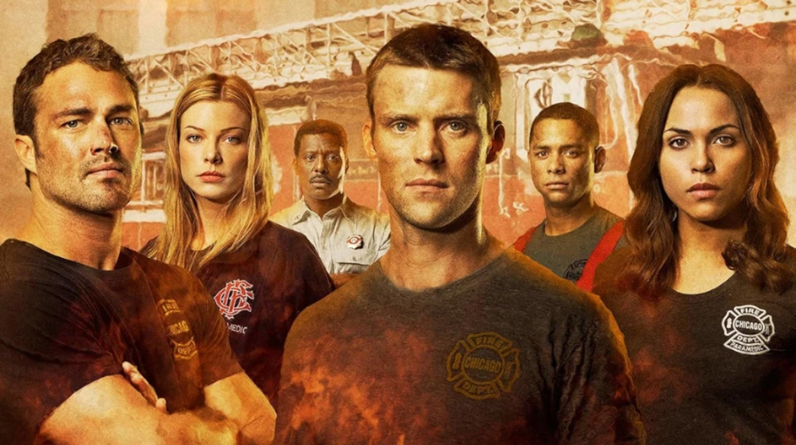 Why is it called Firehouse 51 in Chicago Fire? The real-life naming ...