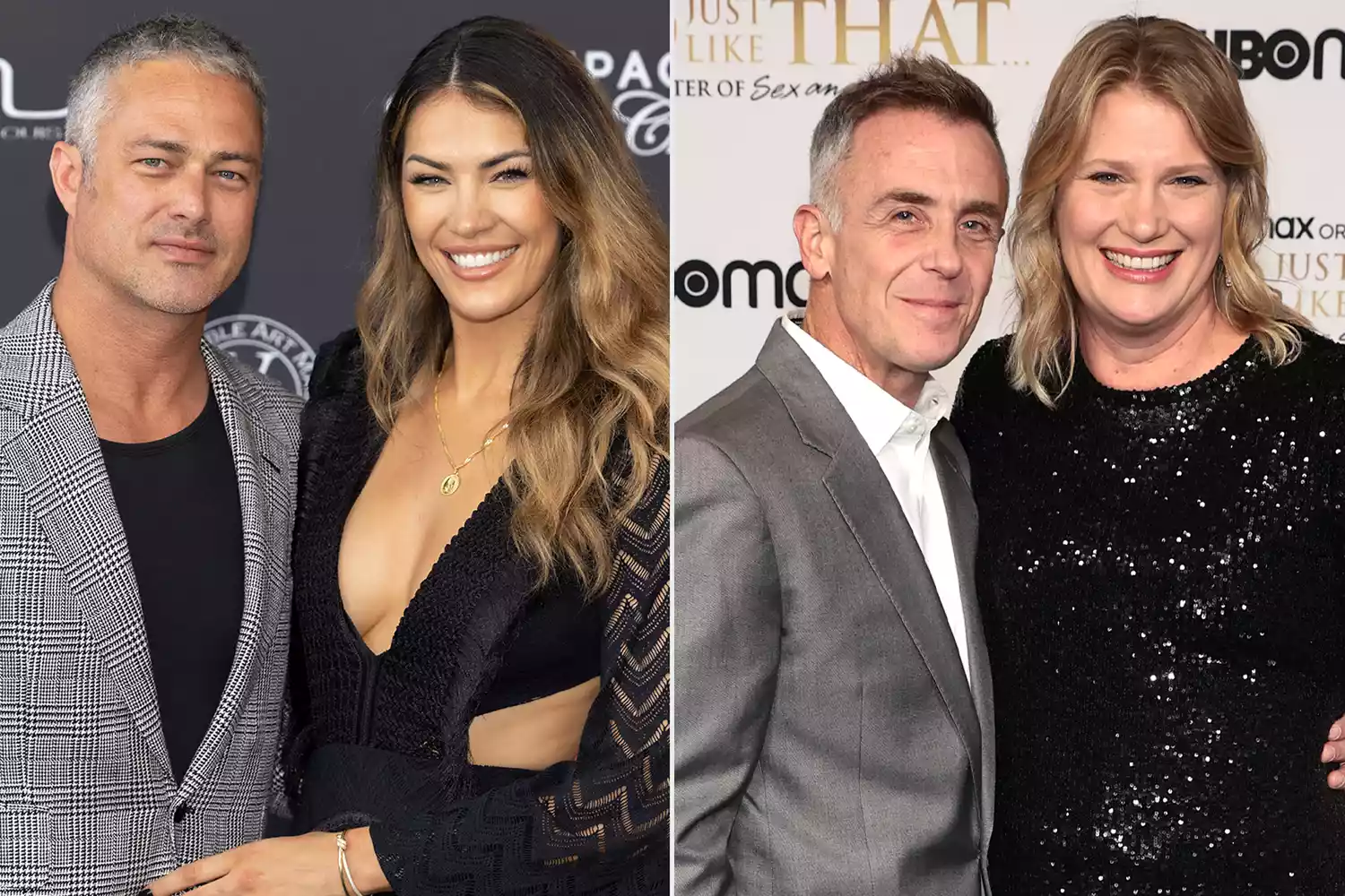 Meet the Real-Life Loves of the 'Chicago Fire' Cast