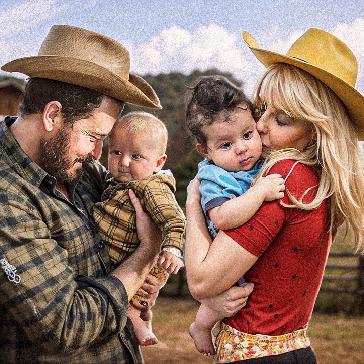 "Spoiler Alert!!! 🚫📺👀 Beth and Rip's Yellowstone Spinoff Gets Major ...