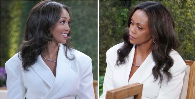 Amanda Crossed a Line on Y&R — Can She Earn Her Way Back In?