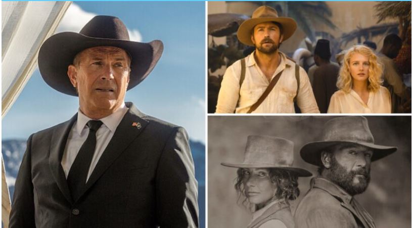 Dutton Family Tree: Every Generation From 'Yellowstone,' '1923' & '1883'