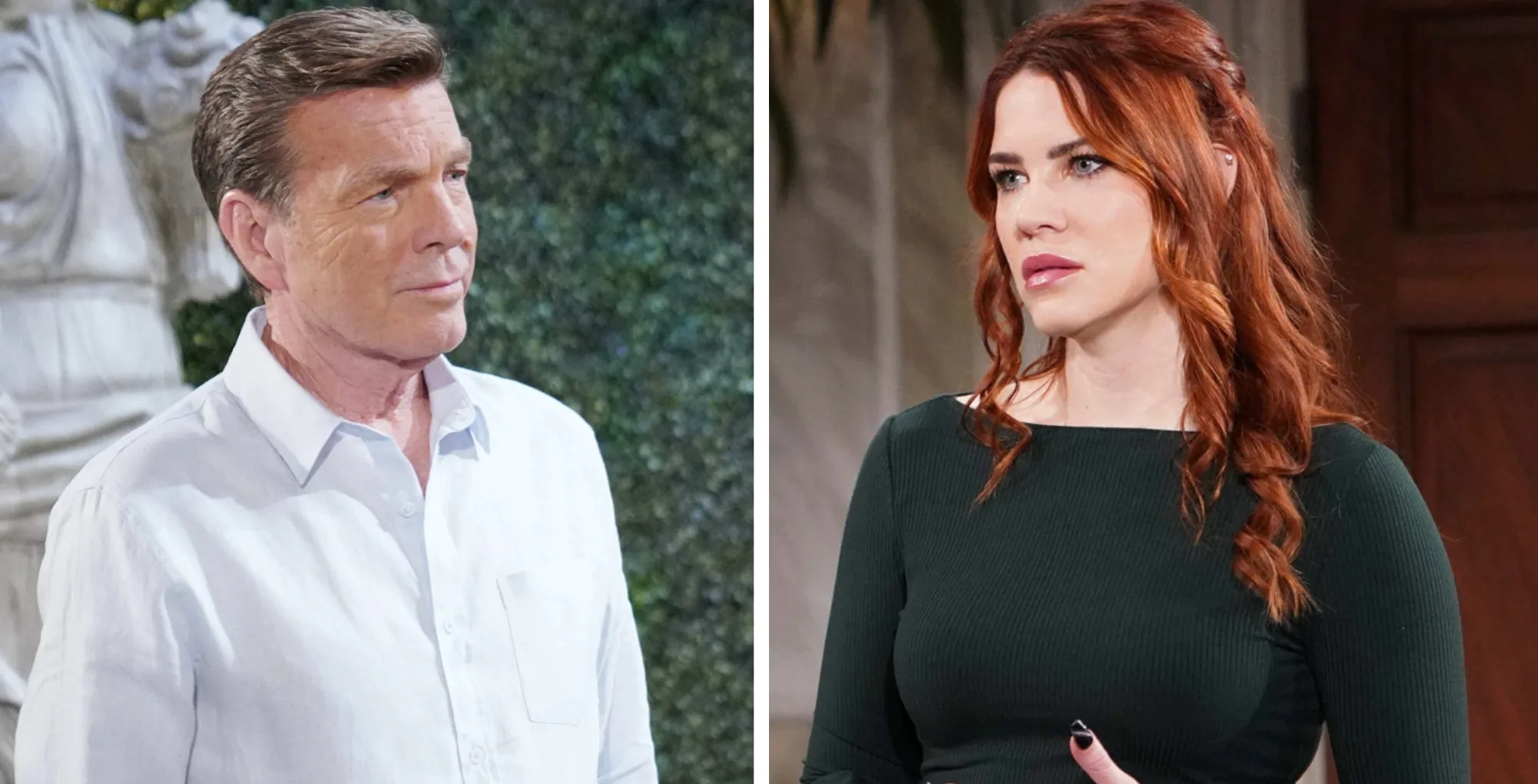 Y&R Shock Twist: Jack’s Scandalous Plan For Sally Changes EVERYTHING